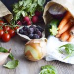 Meyve ve Sebzelerin Mevsimleri - Annedir Herşey